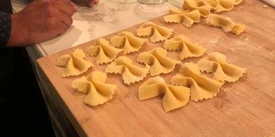 Mattarello Cooking - Cucina Italiana - Italian Restaurant, Pasta