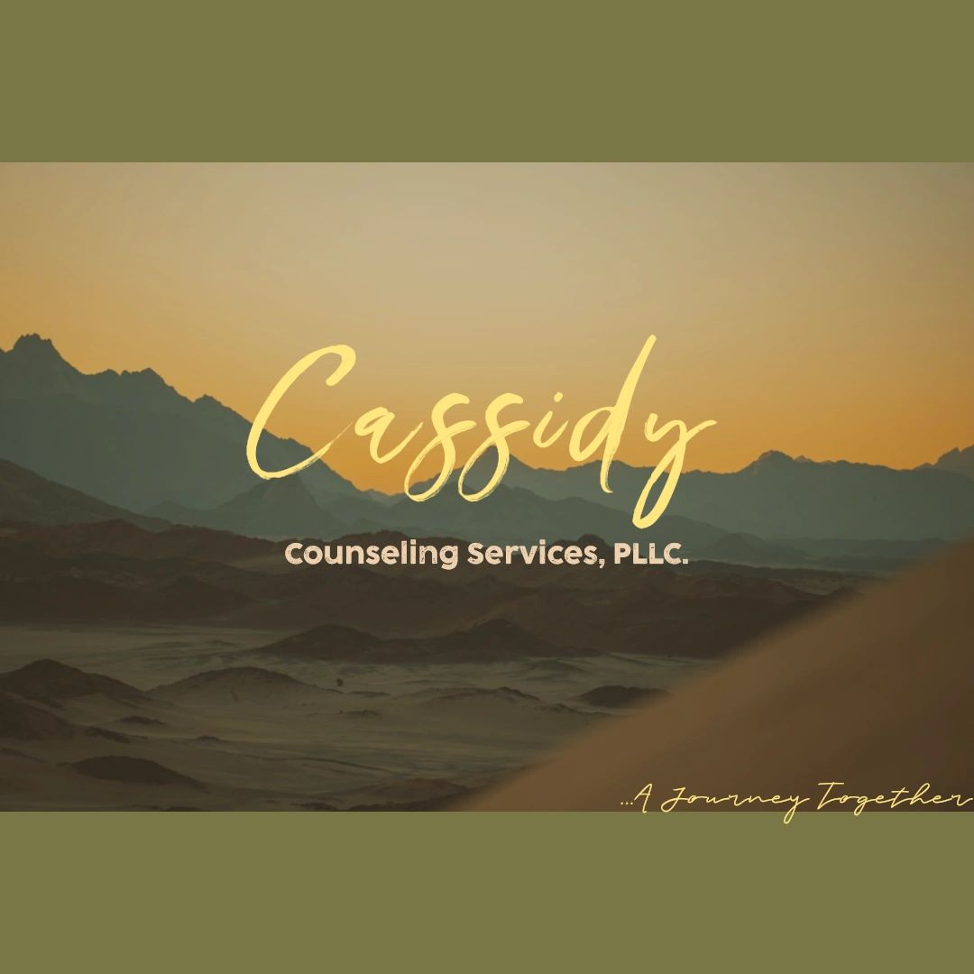 Cassidy Counseling