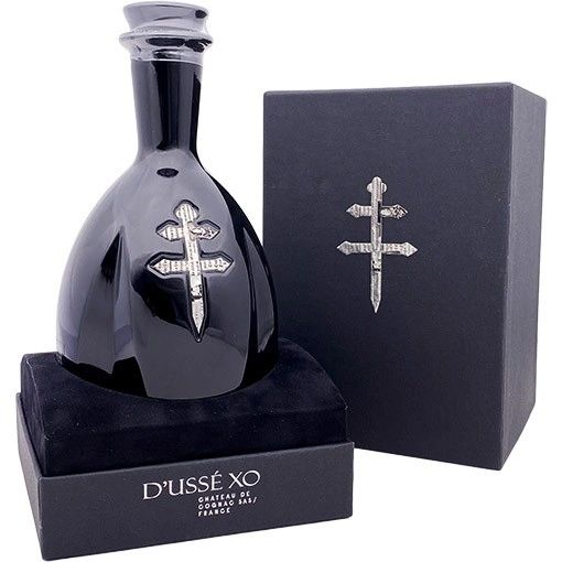 Dusse XO 750