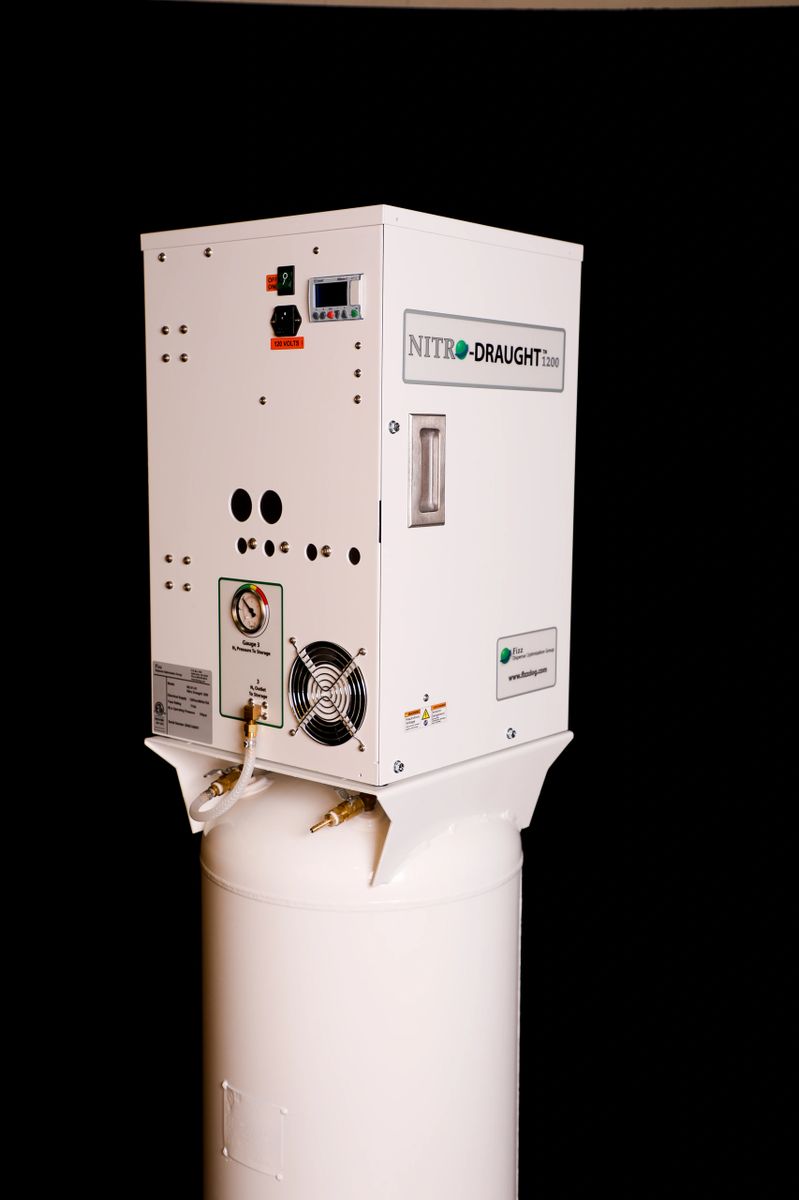 Nitro-Draught 1200 Basic