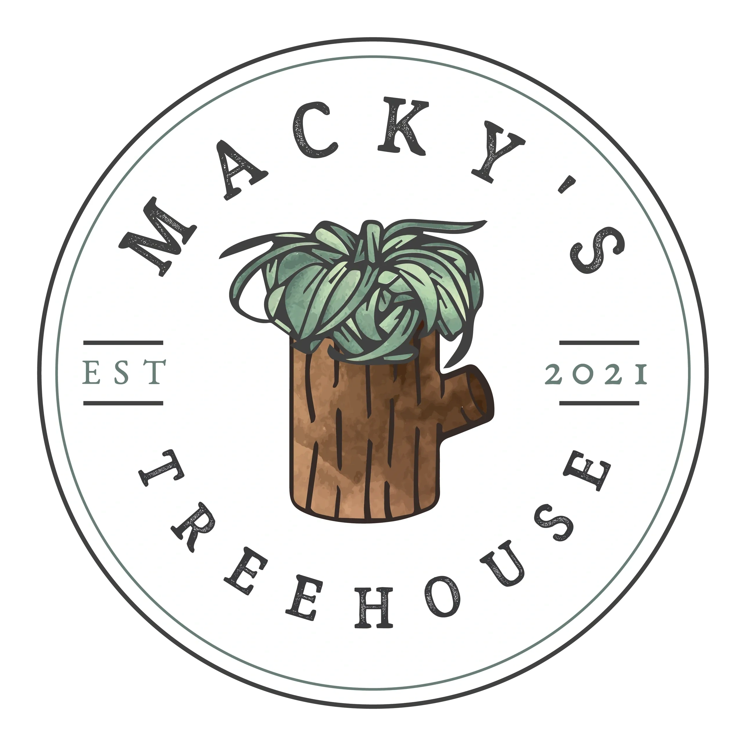 Macky's Tree House