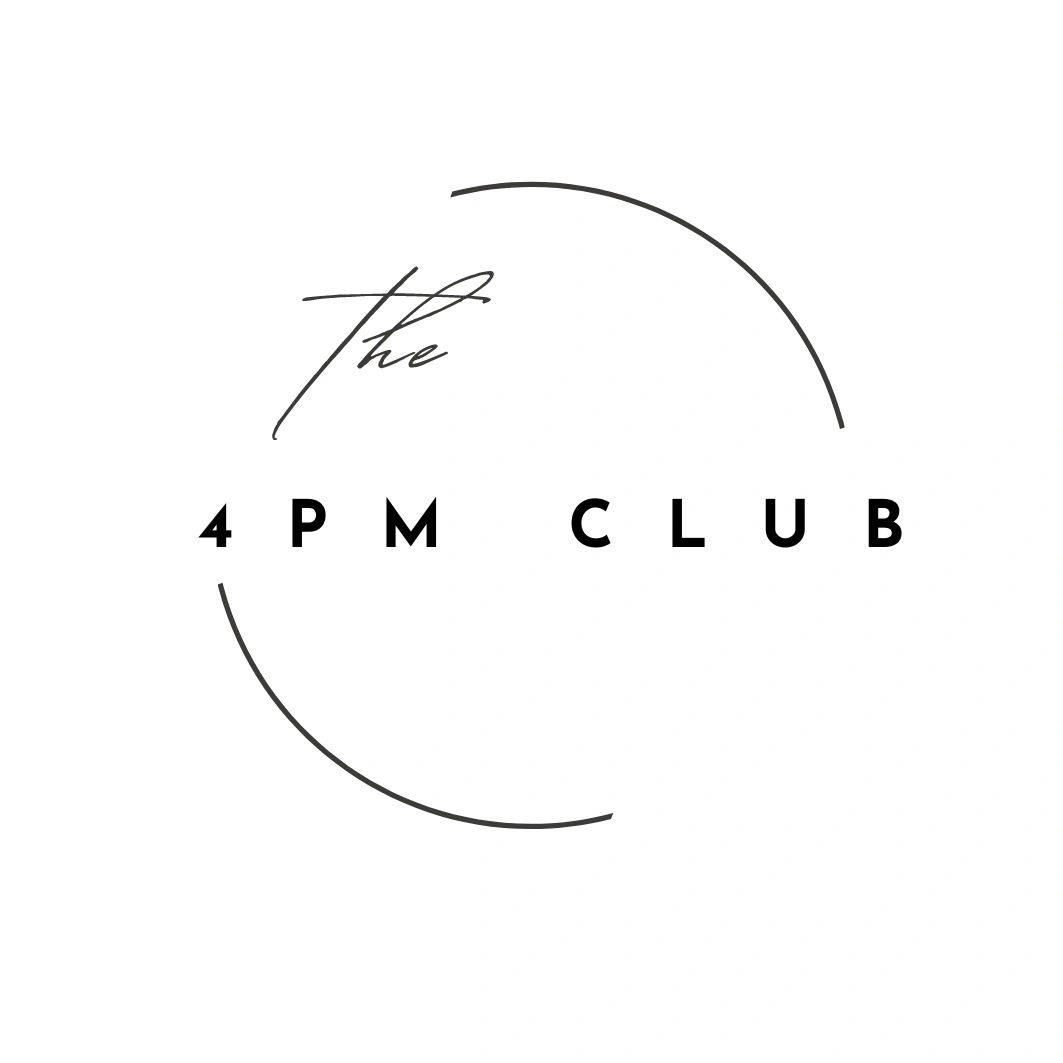 The 4pm Club