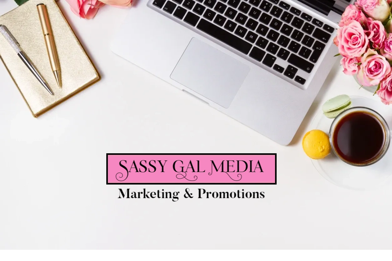 Sassy Gal Media - Home
