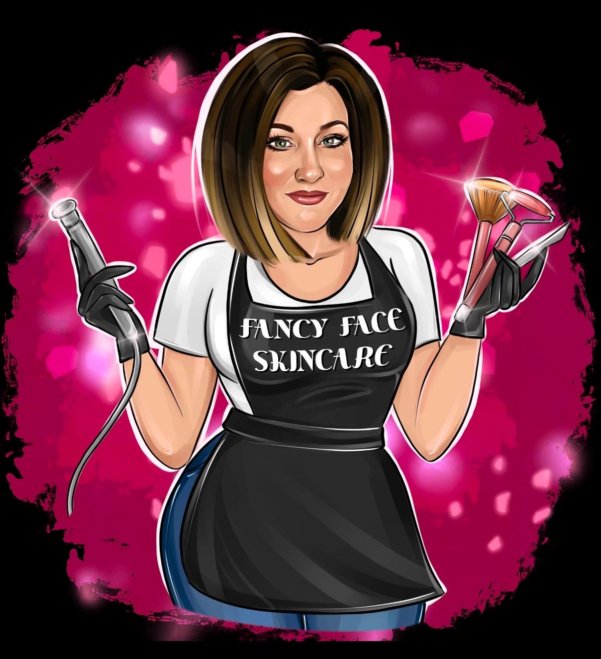 Monthly Facial Membership | Fancy Face Skincare