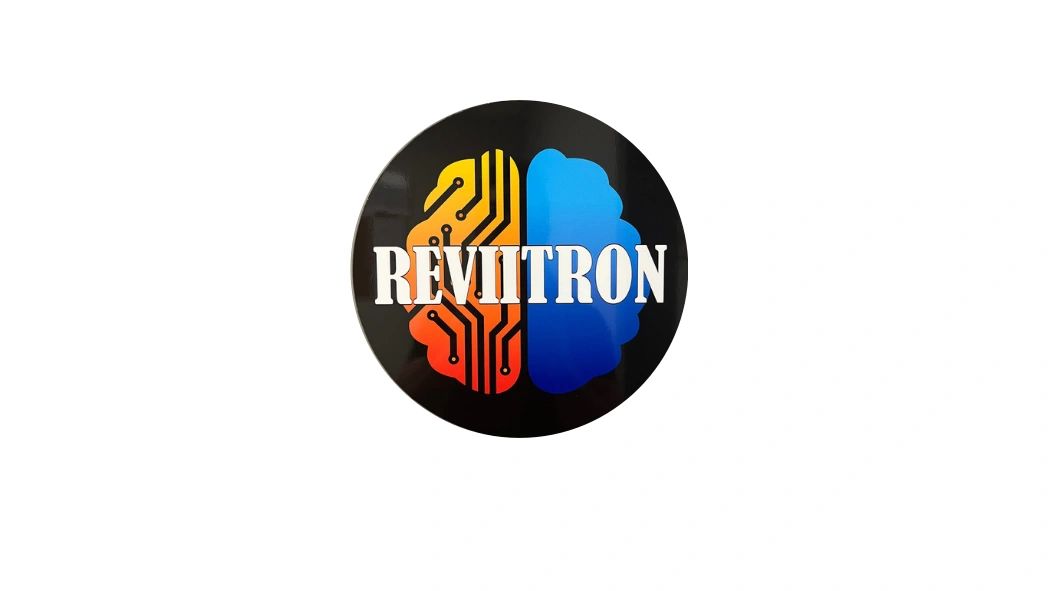Reviitron Brain Harmony - Brain Echo Technology, Wellness