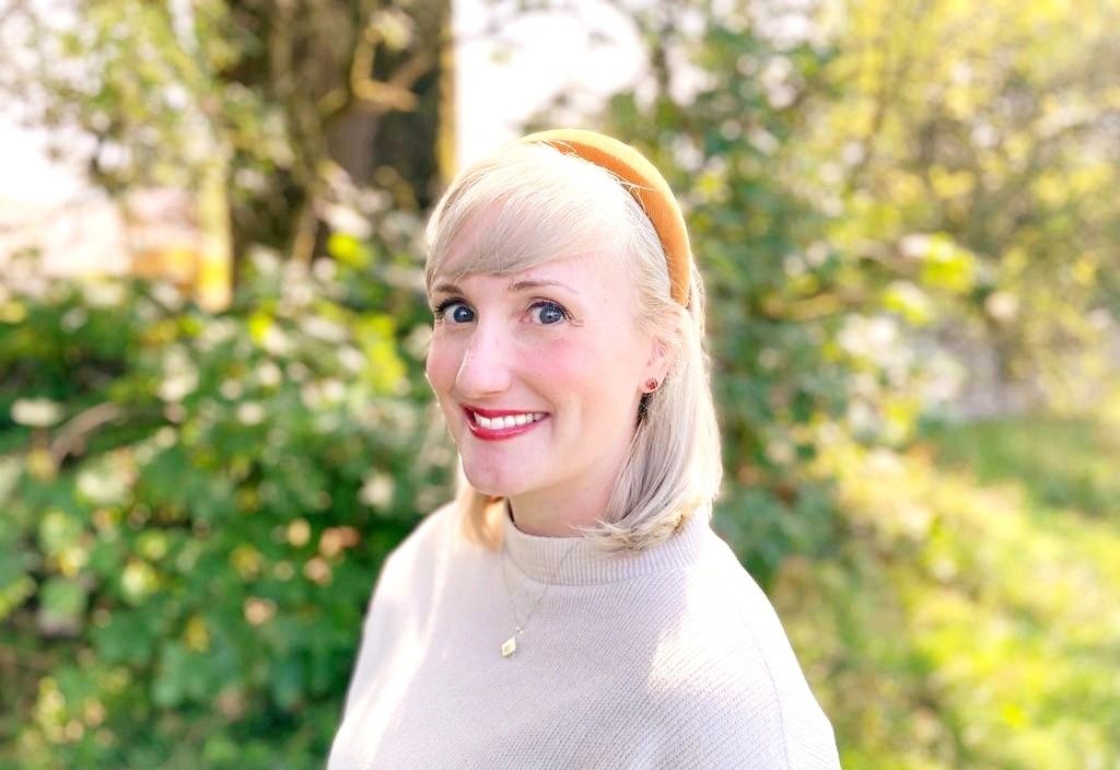 West Yorkshire Author | Rebecca Ryan Author