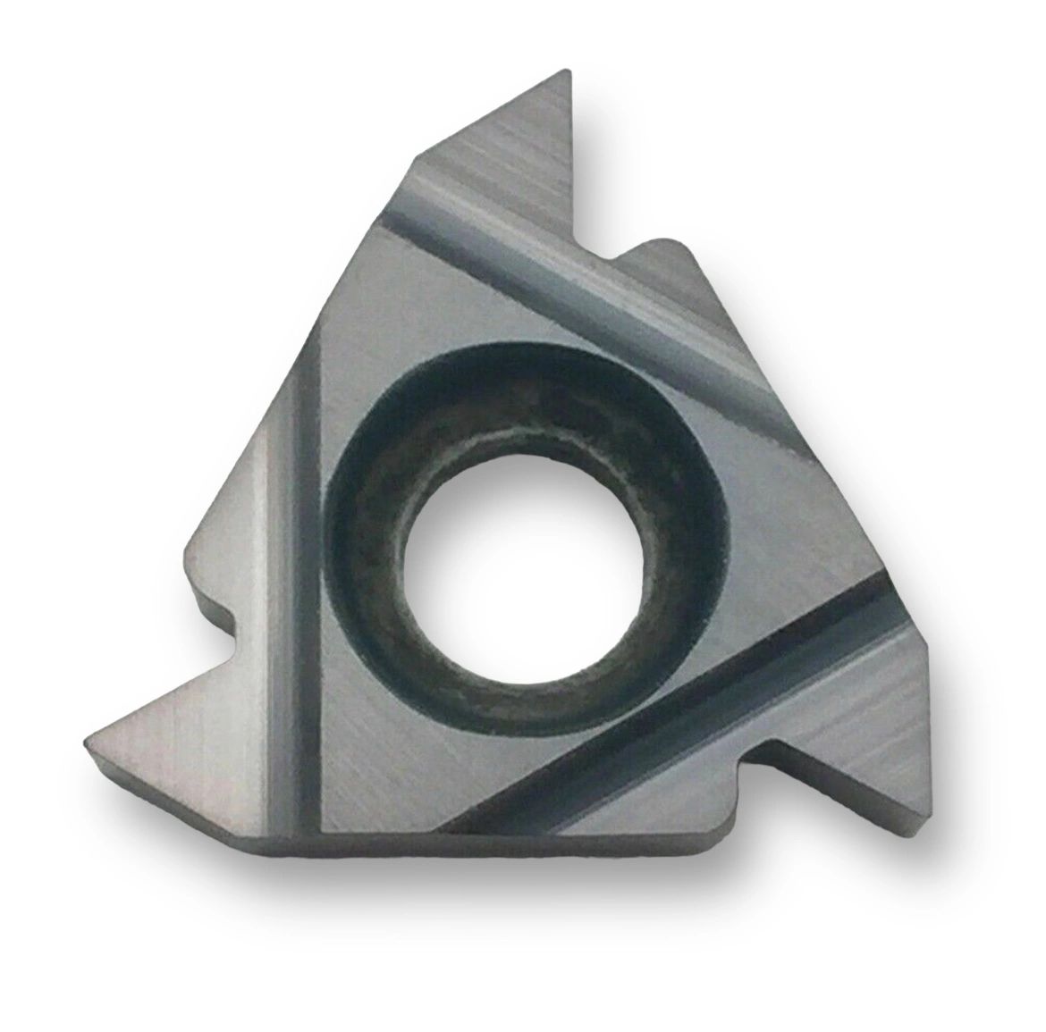 16ER AG60 ISCAR STYLE O.D. THREADING INSERT
