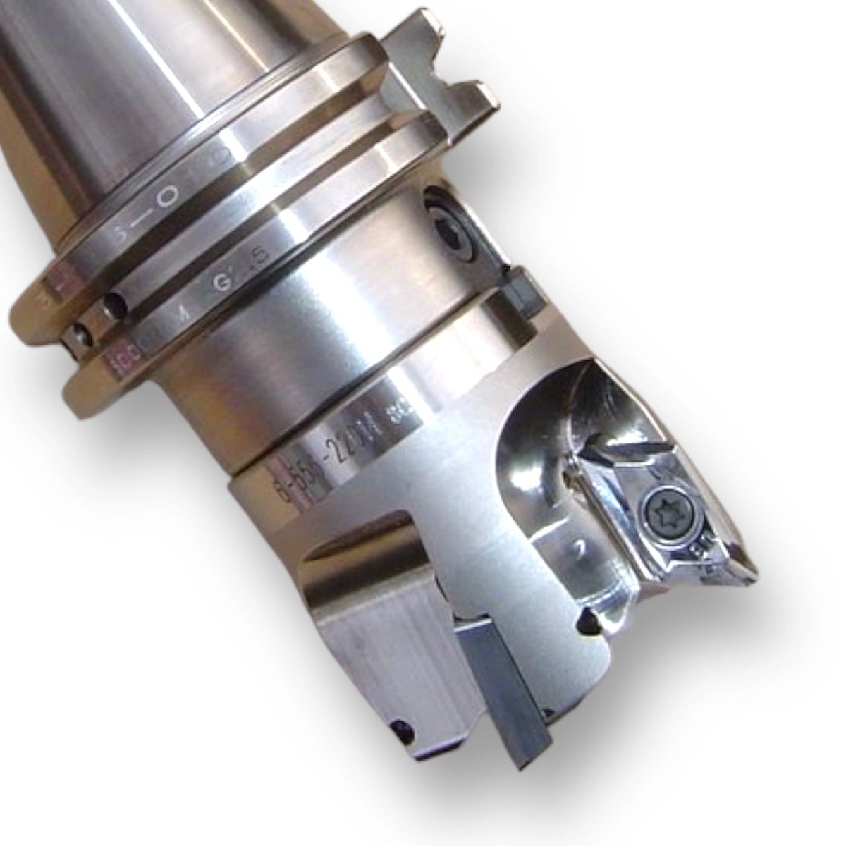 RIPPER MILL FACE MILL *WATCH THE VIDEO!*