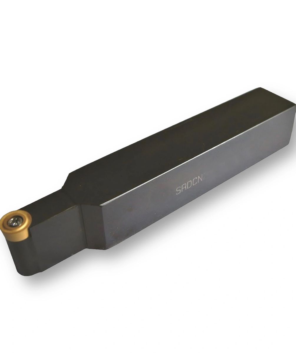 SRDCN TOOL HOLDER FOR RCMT & RCGT INSERTS