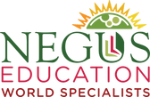 NEGUS Education World Specialists - Home