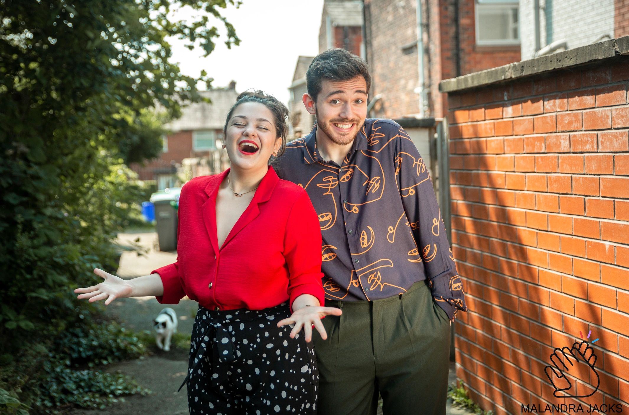 About Us | Malandra Jacks