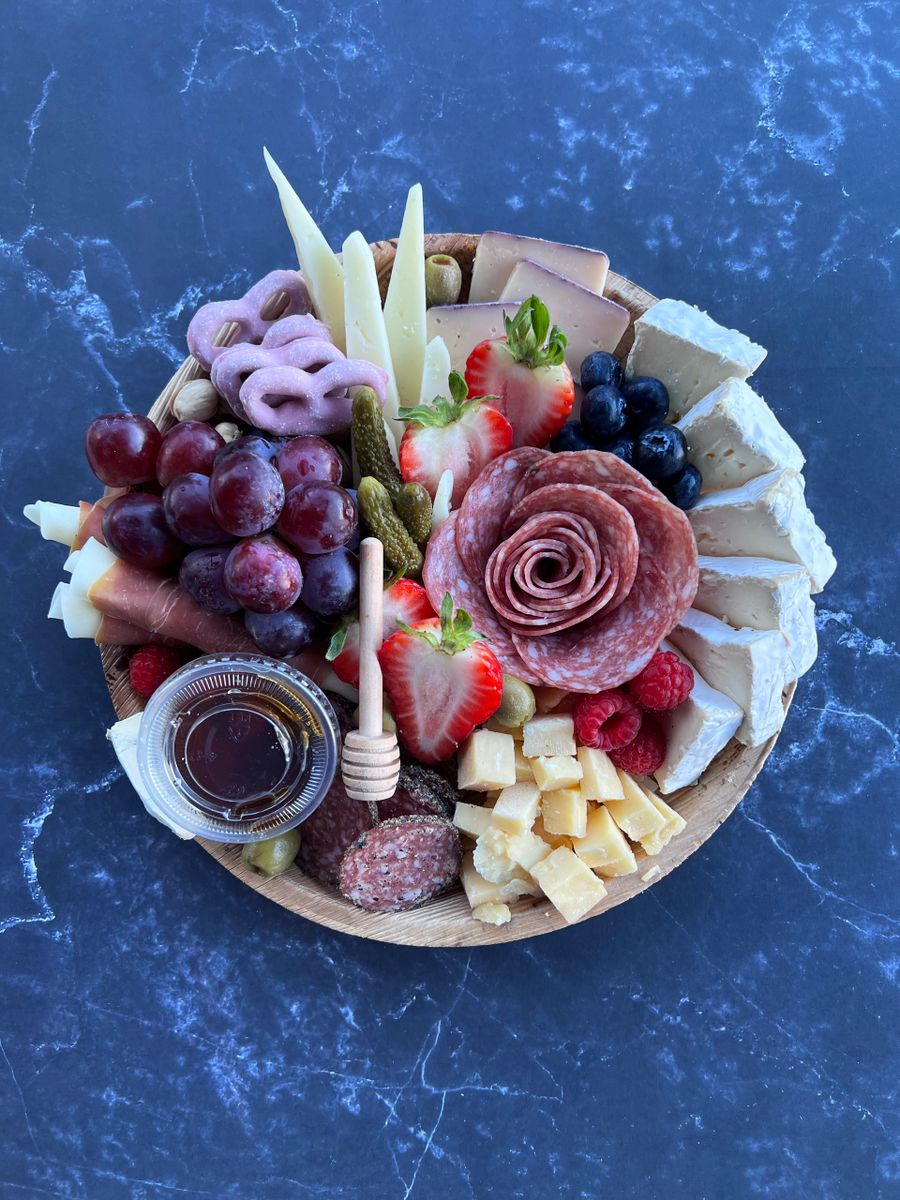 10 inch Grazing Board