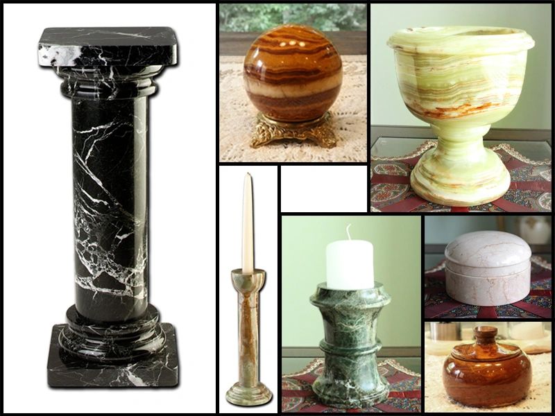 Products | Classic Marble Decor