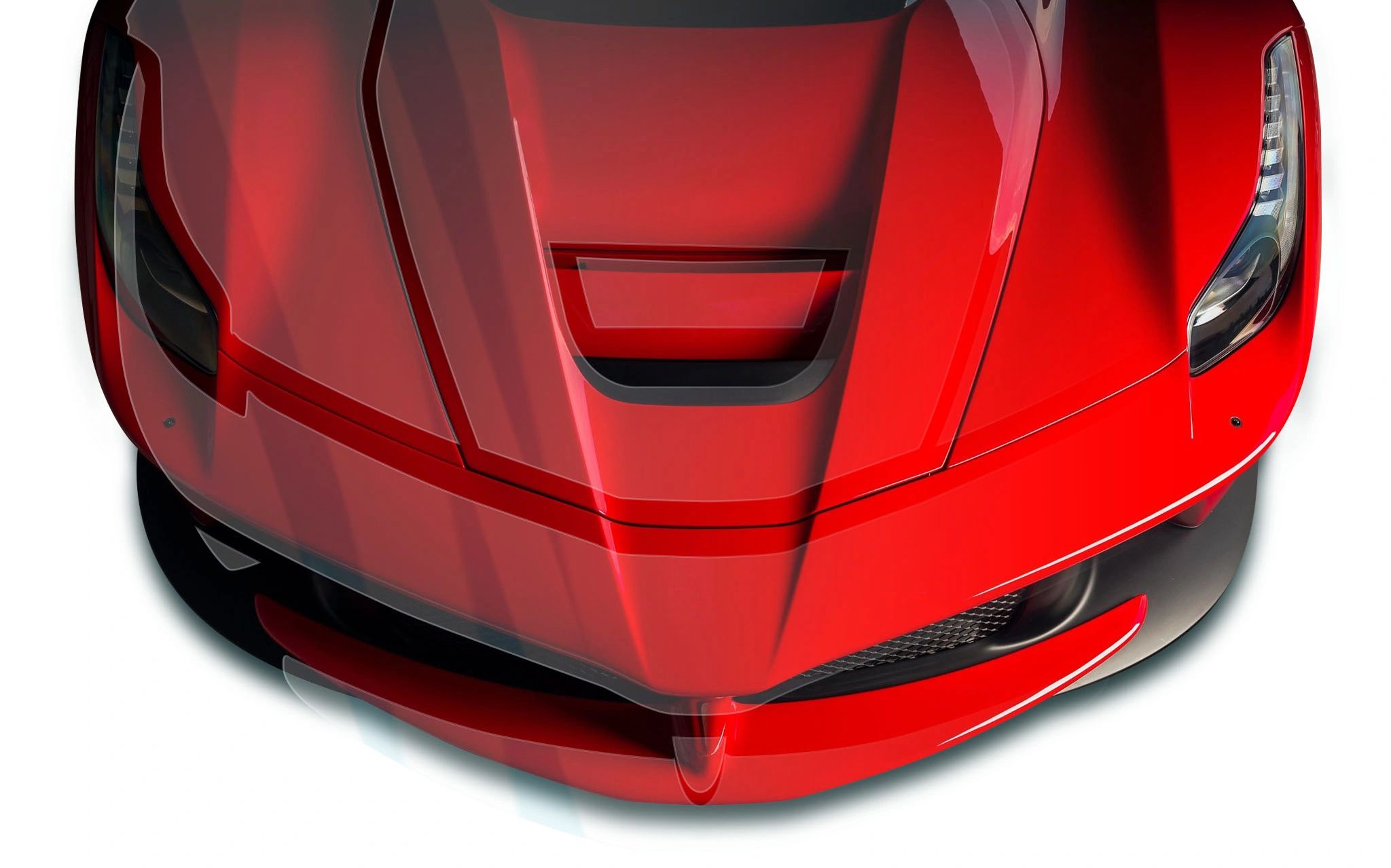 Ghost Shield - Ppf, Paint Protection Film, Ppf, Tpu