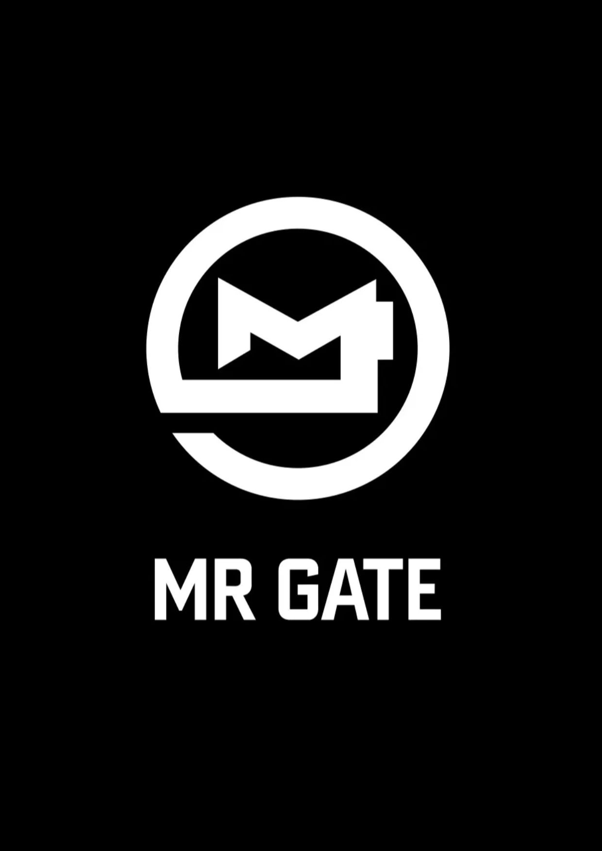 HOME [mrgate.com.au]
