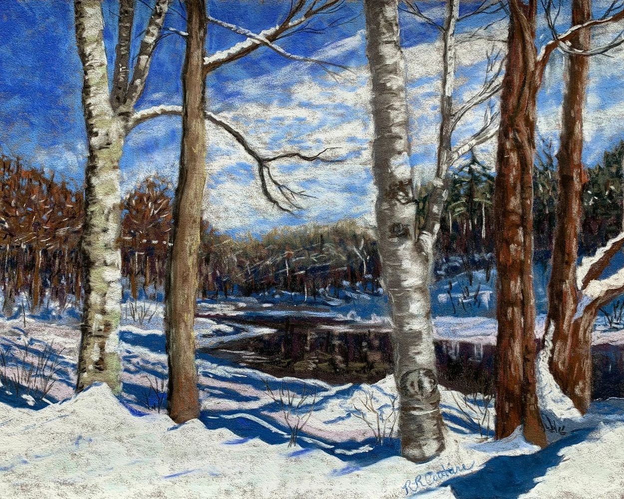 League of Milwaukee Artists