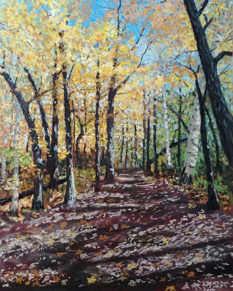 League of Milwaukee Artists