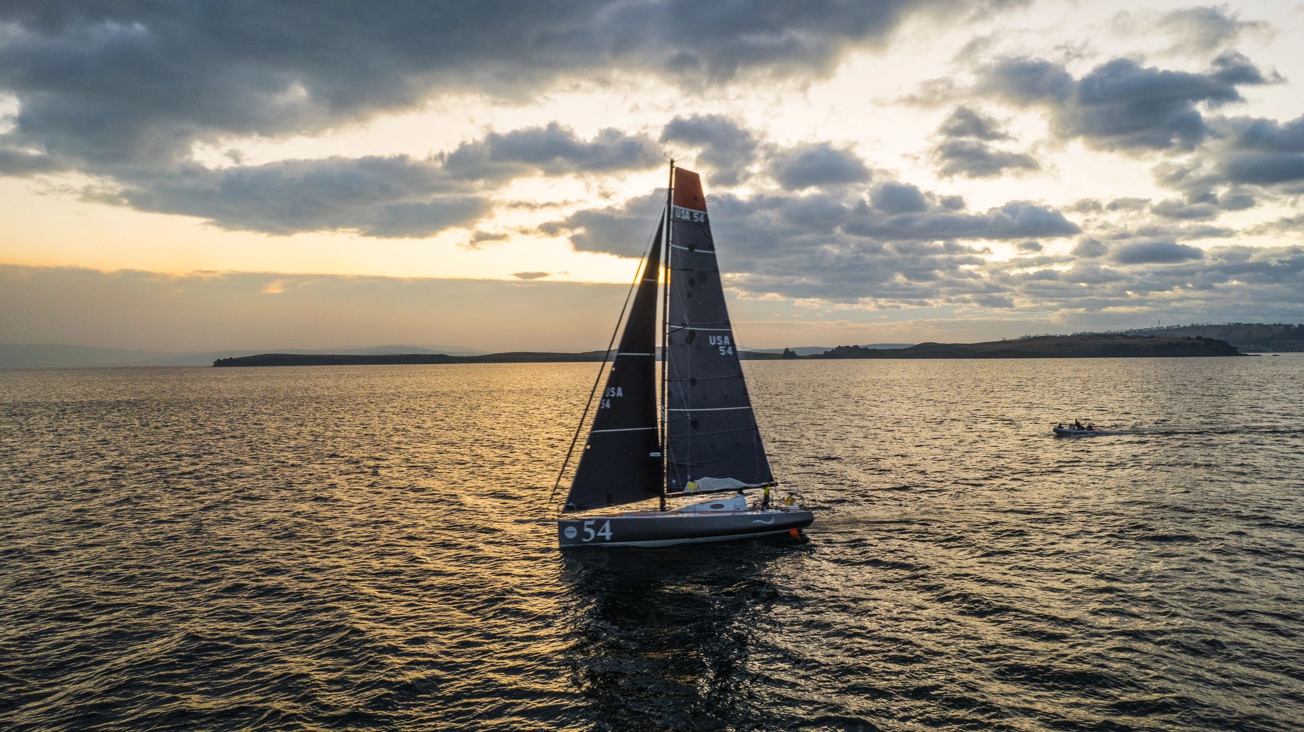 Round The World | Za Ocean Racing