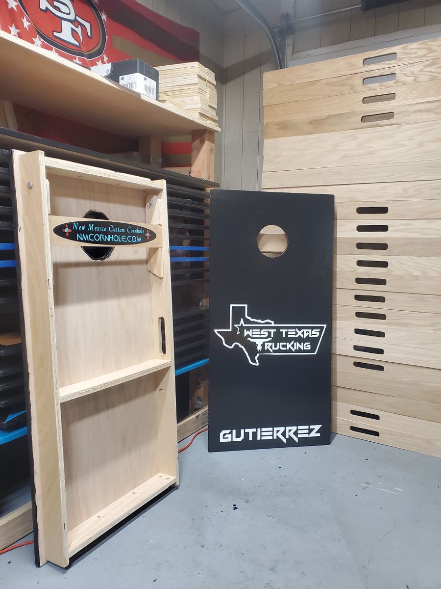 Custom Boards