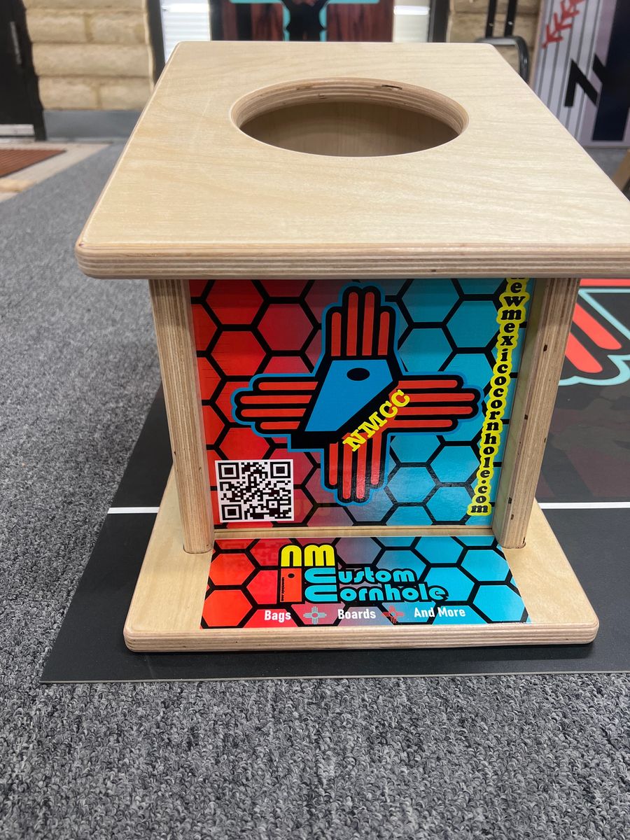 AirMail Box