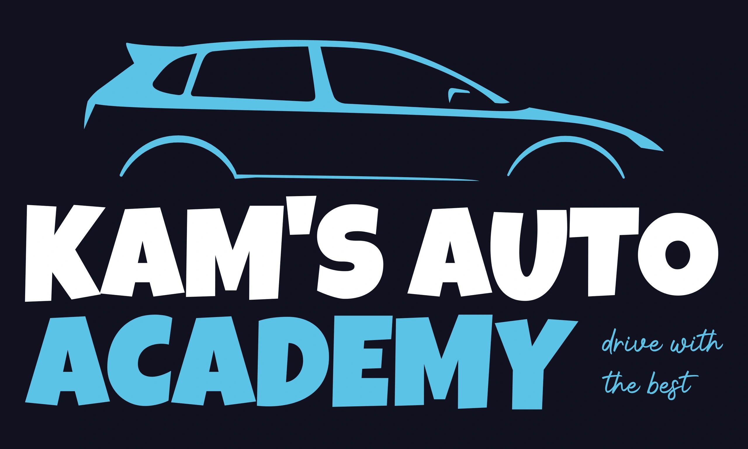 Kam's Auto Academy