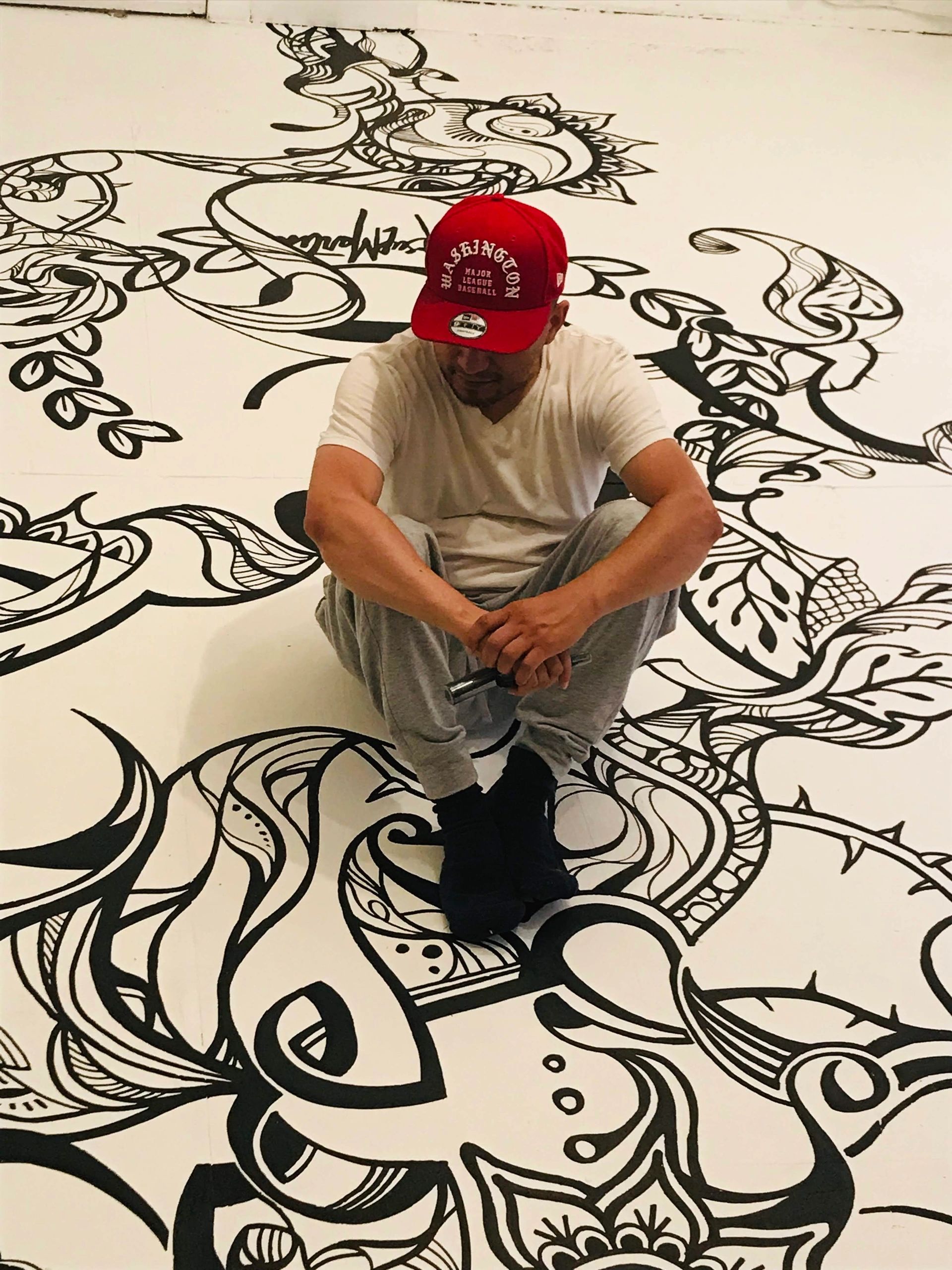 Catching up with Corinto Gallery