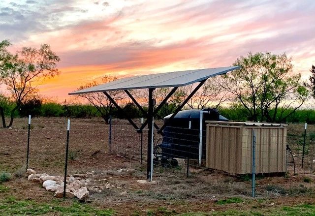 Solar Well Pump - Majik Solar Well Pumps