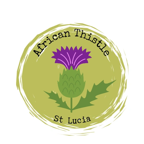 African Thistle - African Adventures, Visit Africa, Africa Travel