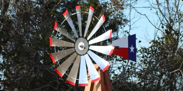 WINDMILL HEAD KITS | Lonestar Windmills