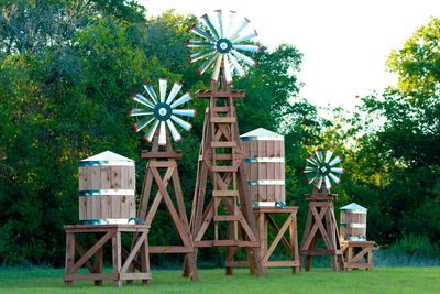 FIND A STORE | Lonestar Windmills