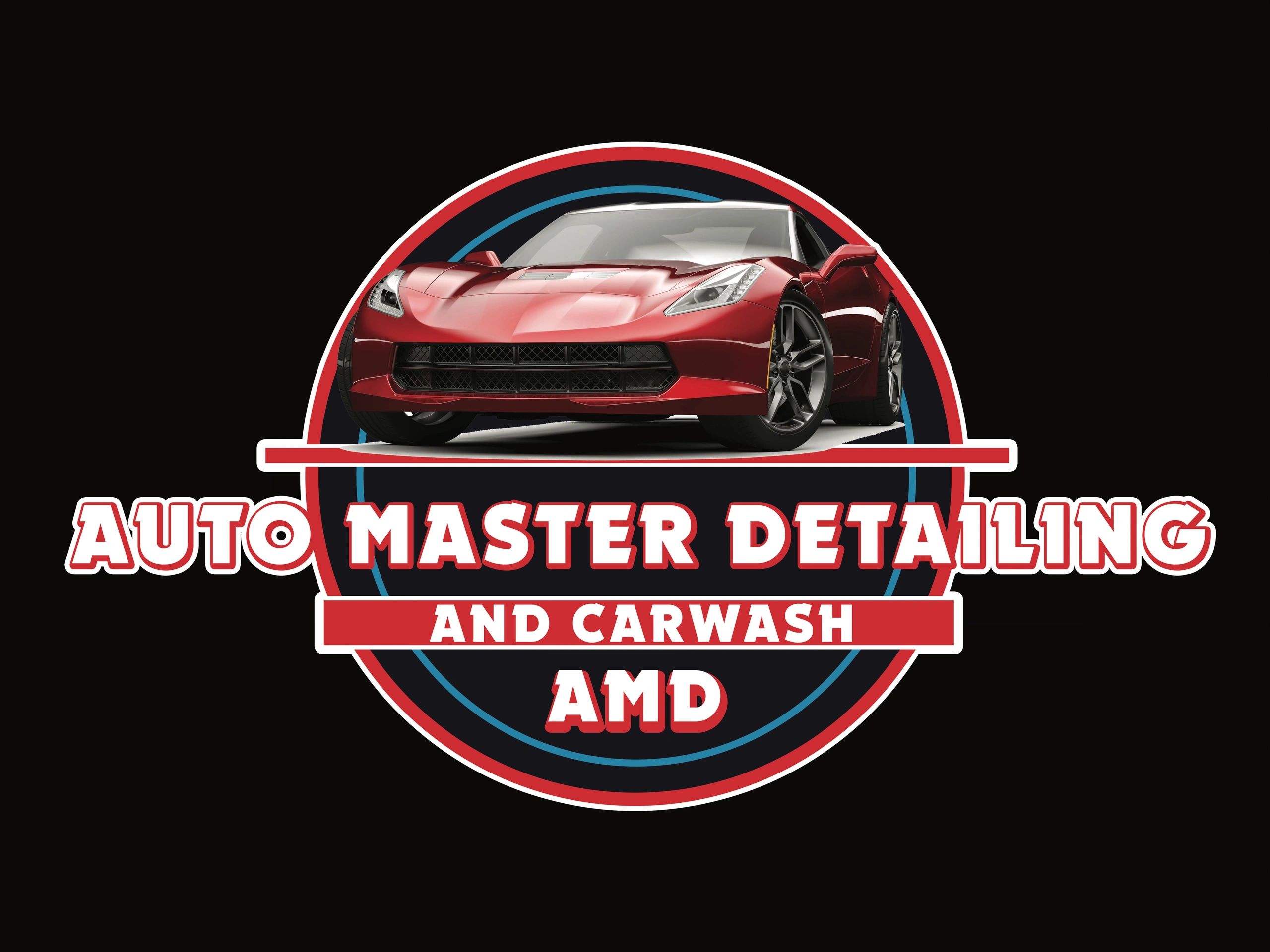 Auto Master Detailing