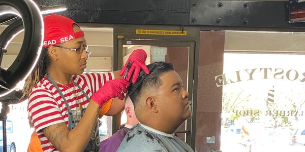 Prostyle Barber Shop