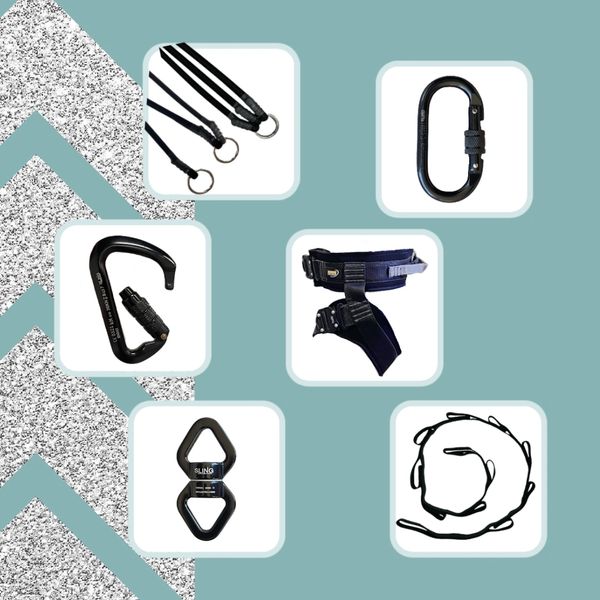 Sling Bungee Fitness - online