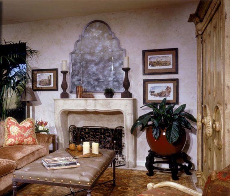 Mission | Sutherland Interior Design