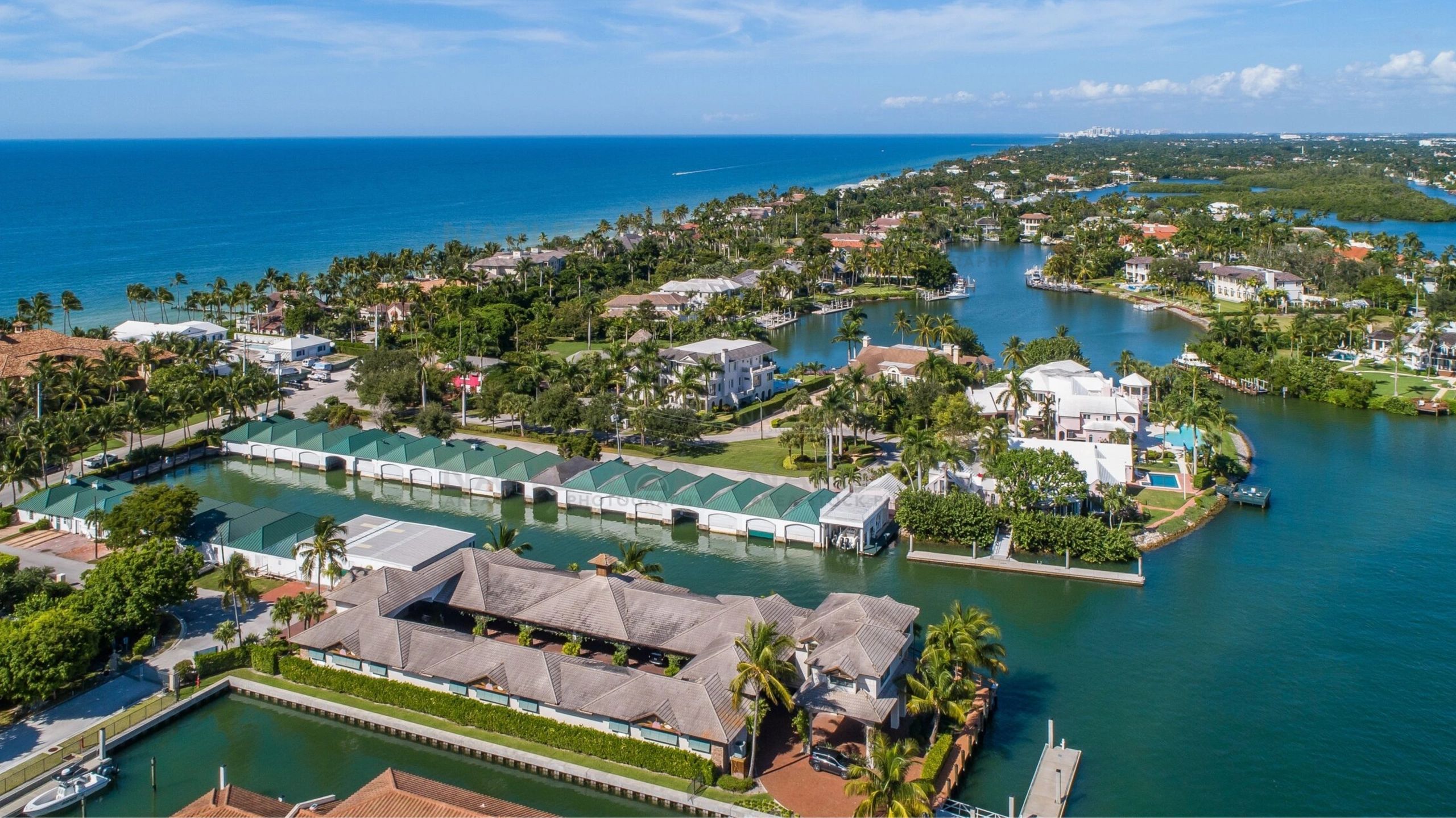 Gordon Pass Property Management LLC of Naples, Florida