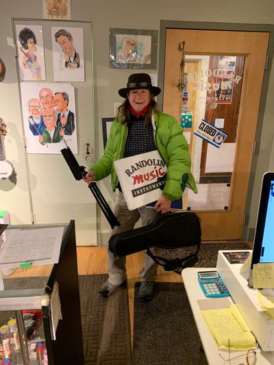 Services and Appointments