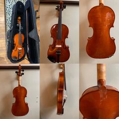 violins | Randolin