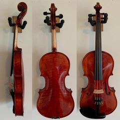 violins | Randolin