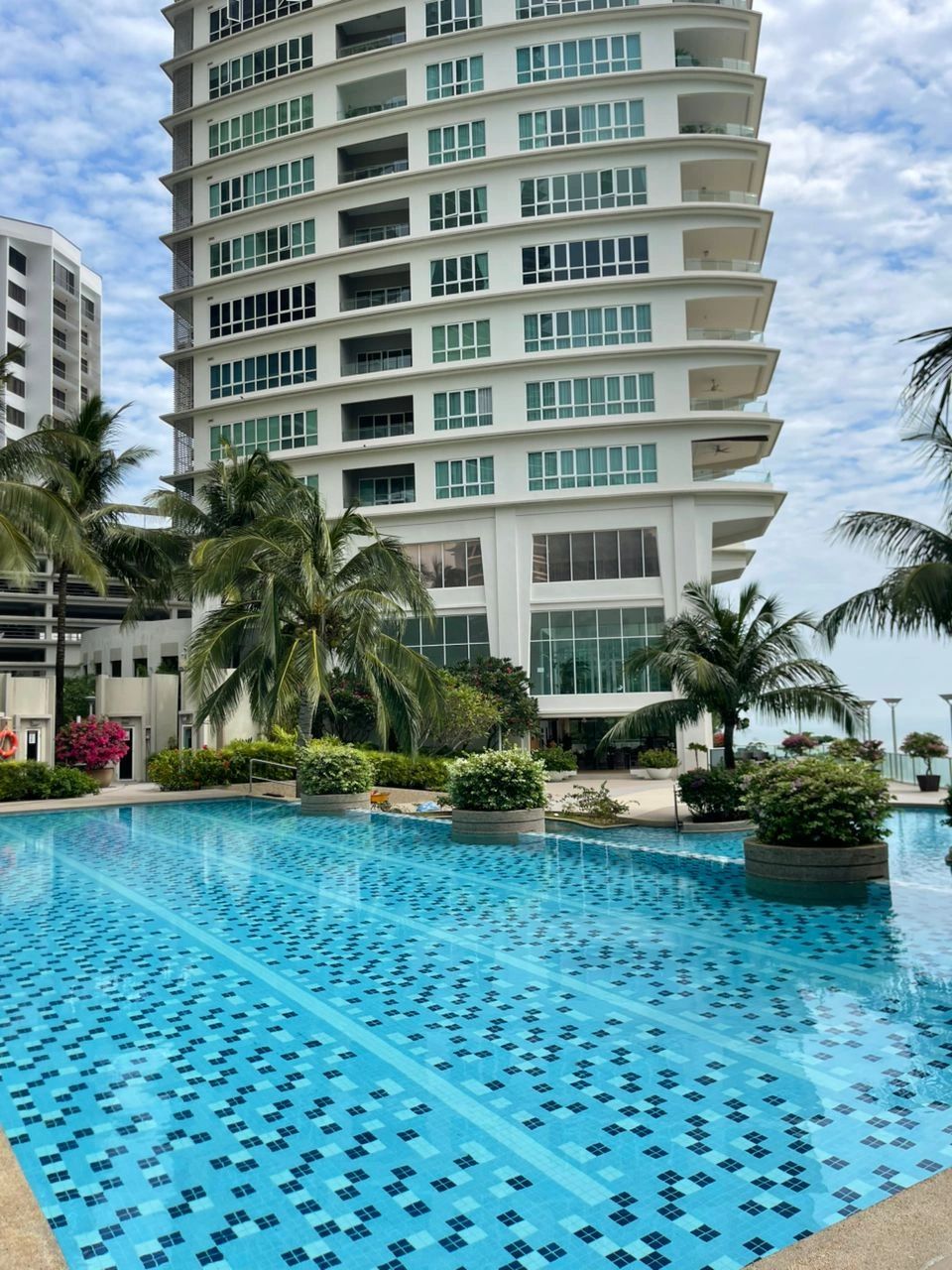 CoreSeal Construction