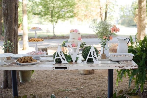 Gallery | The Bins at Gaston Farm