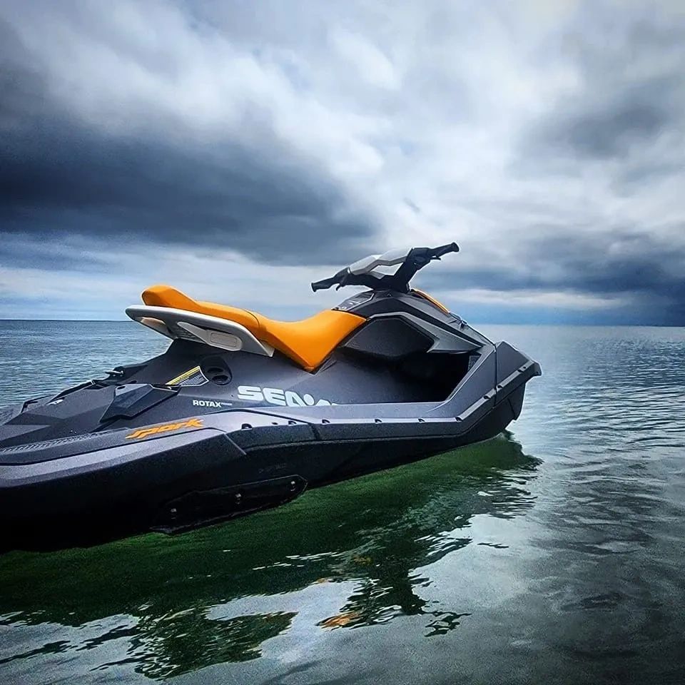 Our Public Beach | 905 Rentals