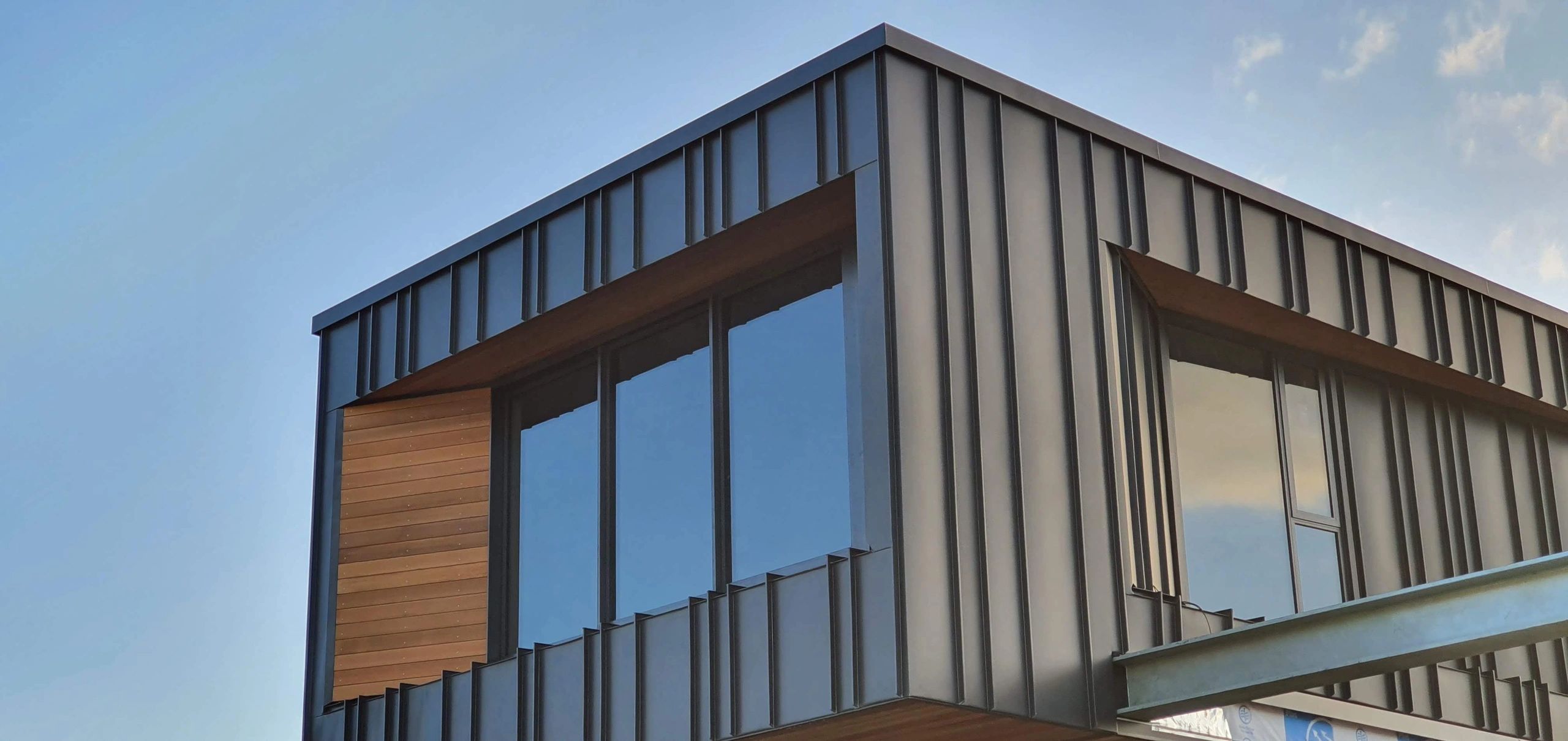 High End Roofing Limited