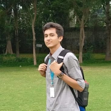 IIChE-VIT Board 2024-25