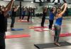 Yoga in Lebanon - Ghady Awwad Transformational Coach