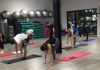 Yoga in Lebanon - Ghady Awwad Transformational Coach