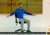 Yoga in Lebanon - Ghady Awwad Transformational Coach