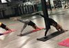 Yoga in Lebanon - Ghady Awwad Transformational Coach