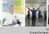 Yoga in Lebanon - Ghady Awwad Transformational Coach
