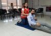 Yoga in Lebanon - Ghady Awwad Transformational Coach