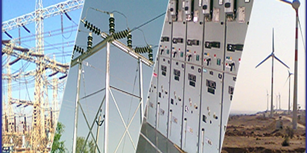 Electrical Works | AAYS Technologies and Management